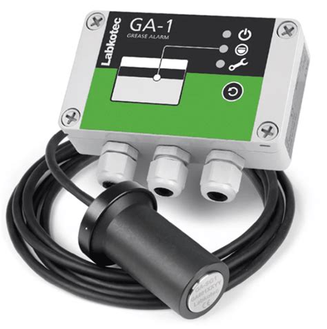 Spel Grease Separators