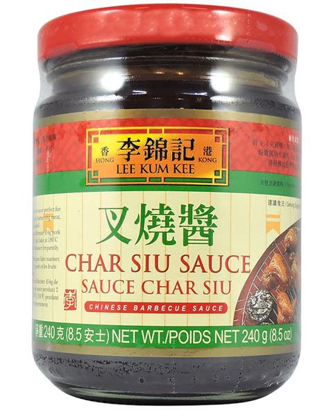 Lee Kum Kee Char Siu Sauce
