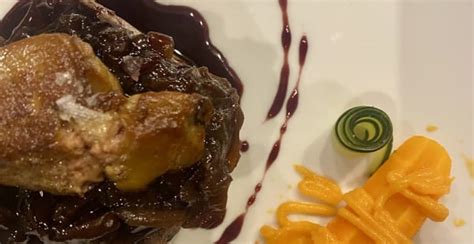 Patanegra Boccadasse A Genova Menu Prezzi Immagini Recensioni E