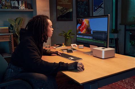 Review Mac Studio And The M1 Ultra For Video Editors Part 1 By Scott Simmons ProVideo Coalition