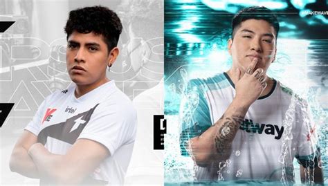 Dota 2 Arlington Major los equipos peruanos que lucharán por los US