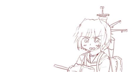 下書き 下書き ミスpちゃんのイラスト Pixiv