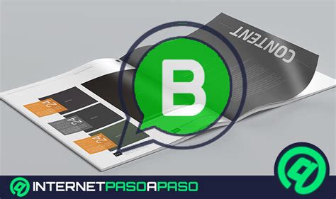 Crear Catálogo en WhatsApp Business Guía Paso a Paso 2025
