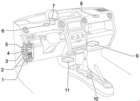 2014 Scion Tc Fuse Box Diagrams