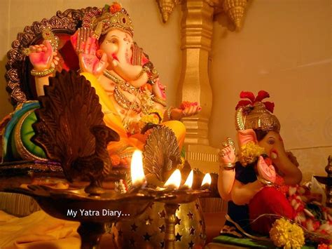 Ganpati Pandal Hopping Mumbai 10 Lessons I Learn From Ganesha