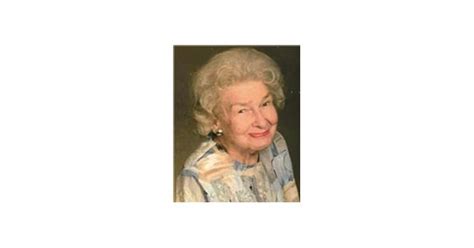 Mary Flores Obituary 1932 2022 Sedalia Mo