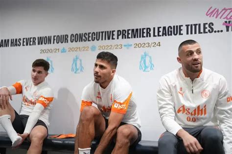 Premier League Rival Consider Hijacking £90 Million Negotiations For