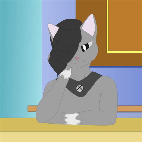 Cattt By Thelivingtoasterxd On Deviantart