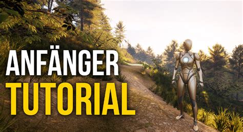 Unreal Engine 5 Basics Und Landschaften Bauen Grundlagen Get Assets