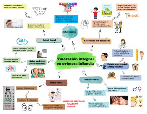Mapa Mental Sobre Medicina Bamedu