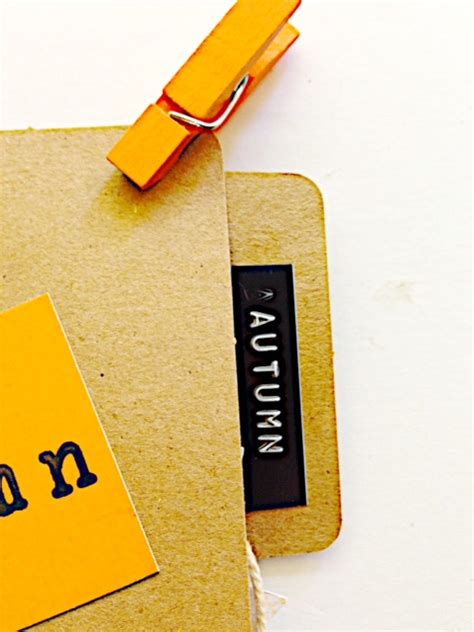 The Lost Art Of Letter Writing Revived File Folder Letters