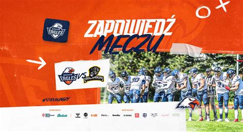 Ligowy Szlagier Przy Obrońców Tobruku Eagles Vs Lowlanders