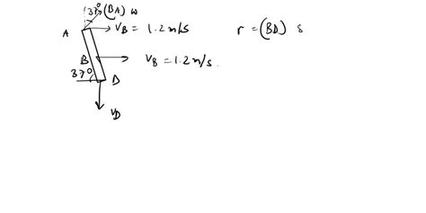 Solved Horizontal Oscillation Of The Spring Loaded Plunger E Is Controlled By Varying The Air