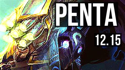 Yi Vs Kindred Jng Penta 37m Mastery Legendary 800 Games Kr