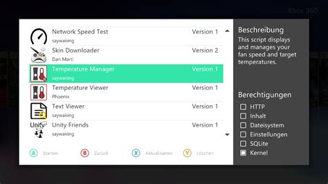 Script Temperature Manager Utility Scripts Realmodscene