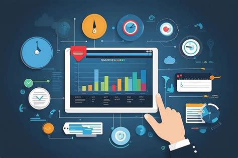 Premium Photo Marketing Metrics To Measure
