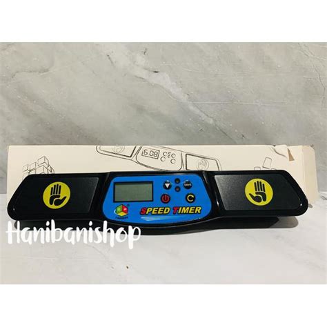 jual timer rubik merek fanxin shopee indonesia