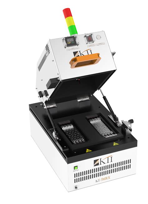 Ddr4 内存条高速测试仪