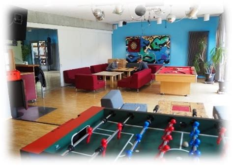 Angebot Jugendhaus Gemeinsam Individuell