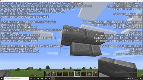 How To Get This Block With Setblock Commands In 1122 Rminecraft