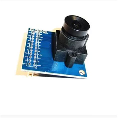 带fifo Ov7670fifo摄像头模块模组 Stm32驱动单片机开发板22脚xd其他未分类维库电子市场网 带fifo Ov7670fifo摄像头模块模组 Stm32驱动单片机开发板22脚xd其他未分类维库电子市场网