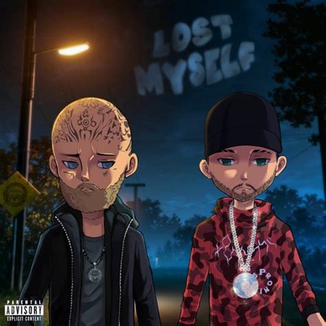 Stream Parker Jack Chyde Lost Myself By Chyde Listen Online For