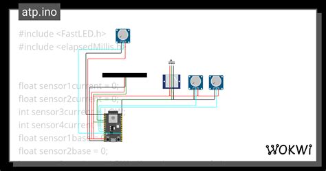 Sensortest Wokwi Esp32 Stm32 Arduino Simulator Sensortest Wokwi Esp32 Stm32 Arduino Simulator