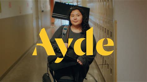 Wisdom From Ayde Youtube