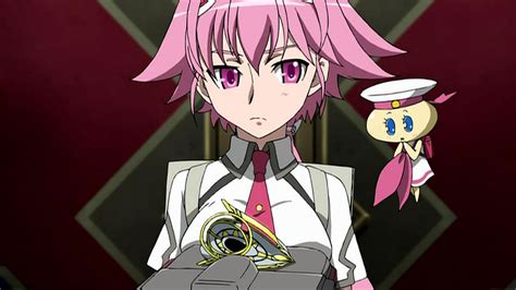 Sora O Kakeru Shoujo Anime Animeclickit