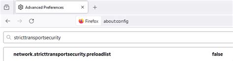 How To Disable Hsts In Chrome And Firefox Ssl Dragon