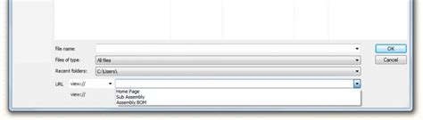 SOLIDWORKS Composer Linked Views The SolidApps Blog