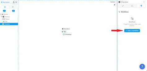 Datagrid Select Checkbox How Do I WeWeb Community