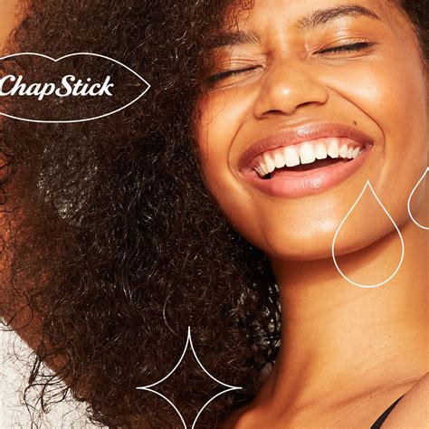 Pink Lemonade Chapstick® Summer Collection From Chapstick® Chapstick Sbc