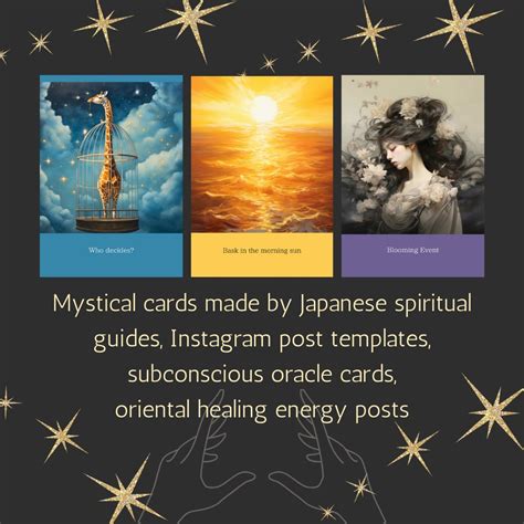 Inner Compass Oracle Inner Compass Oracle 36 Oracle Cards Download Data Etsy