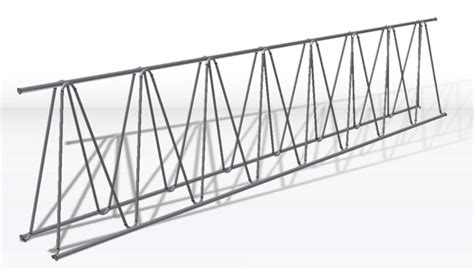 Lattice Beams Design The Best Picture Of Beam
