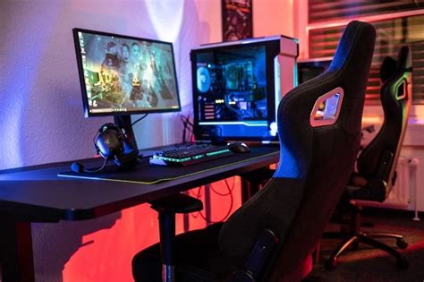 The Best Gaming Chairs In 2022 Zobuz Think Different Think Zobuz