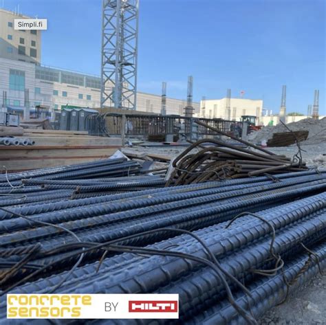How Concrete Sensors Can Simplify Your Project Concrete Sensors