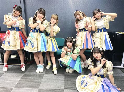 Ispy【11 13 Zepp Shinjuku ワンマン】 On Twitter Ispy主催フェス！ 👑idol Spys スペシャル Vol 10👑 ラストはispyです！ Ispy