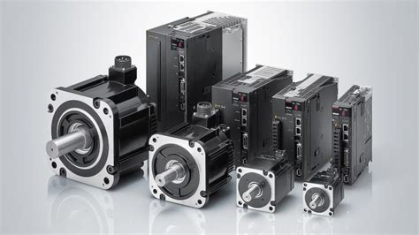 Keyence Unveils Battery Free Ethercat Servo System With 26 Bit Encoder