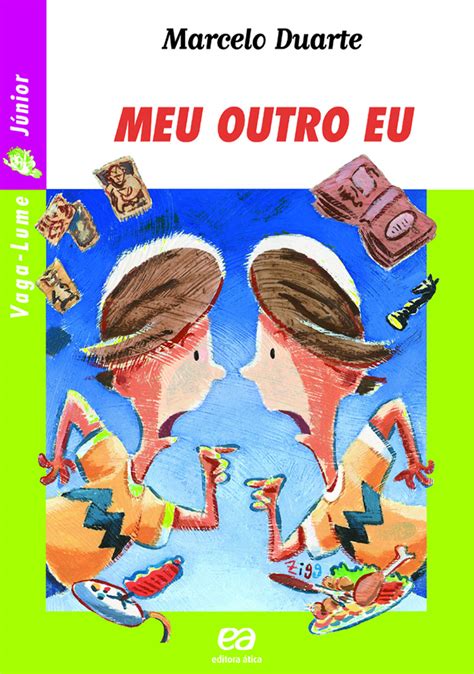 Meu Outro Eu Coletivo Leitor
