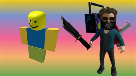 Roblox Kat Knife Ability Testing Youtube