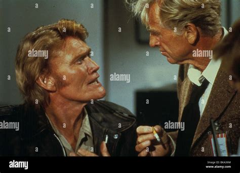 Lloyd Bridges Airplane 
