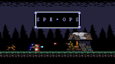 Spe Ops Windows Version By Damoco Game Official