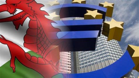 EU Referendum Welsh Voters Back Brexit BBC News