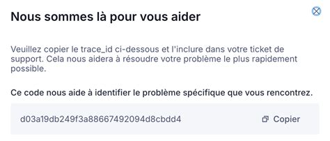 Que Faire Lorsque Vous Rencontrez Une Erreur Sur Lapplication Mobile