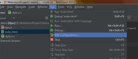 Intellij Html 实时预览解决intellij Idea中使用live Edit插件不能在chrome即时显示css变化的方法
