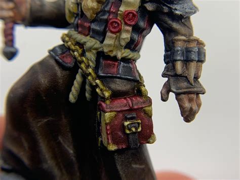 The Fanatic The First Boss Of My Darkest Dungeon Campaign R