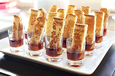 Shot Glass Appetizers Recipes — Eatwell101