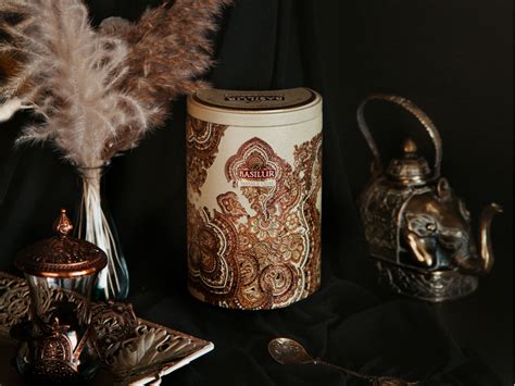 The Only Guide to Masala Chai You’ll Need – Basilur Tea