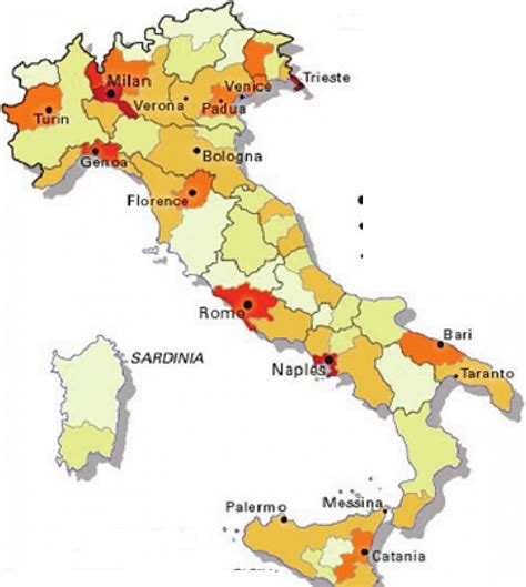 З Население Социально экономическая география зарубежного мира